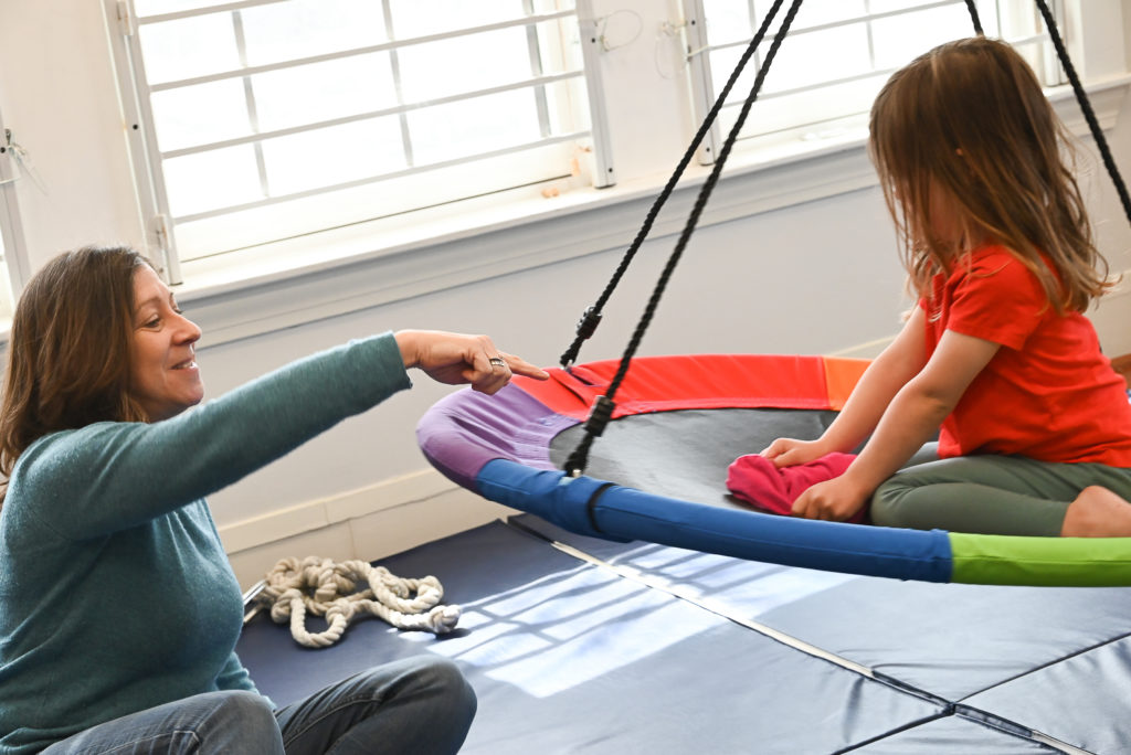 Play2Learn Occupational Therapies - Innovative & Caring