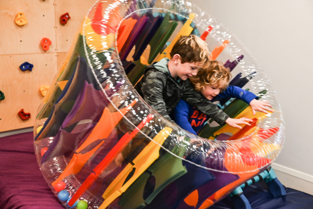 Play2Learn Occupational Therapies - Innovative & Caring