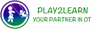 Play2Learn Therapies - Providing pediatric occupational therapy to ...