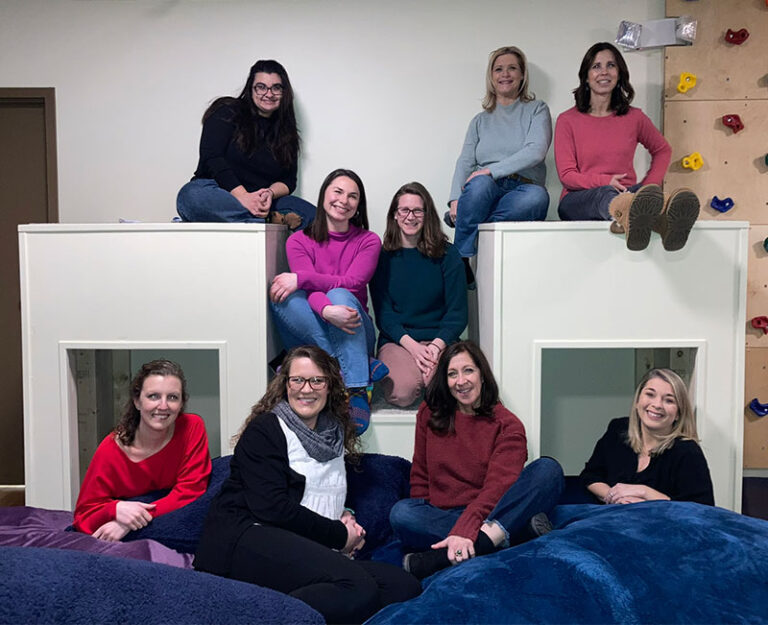 Play2Learn Therapies - Our team of experienced, innovative and caring therapists