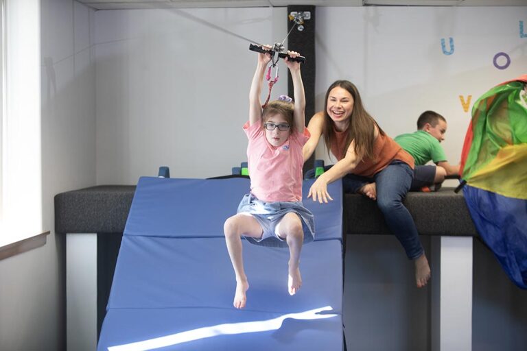 Play2Learn Therapies - Providing pediatric occupational therapy to families in Metro West Boston